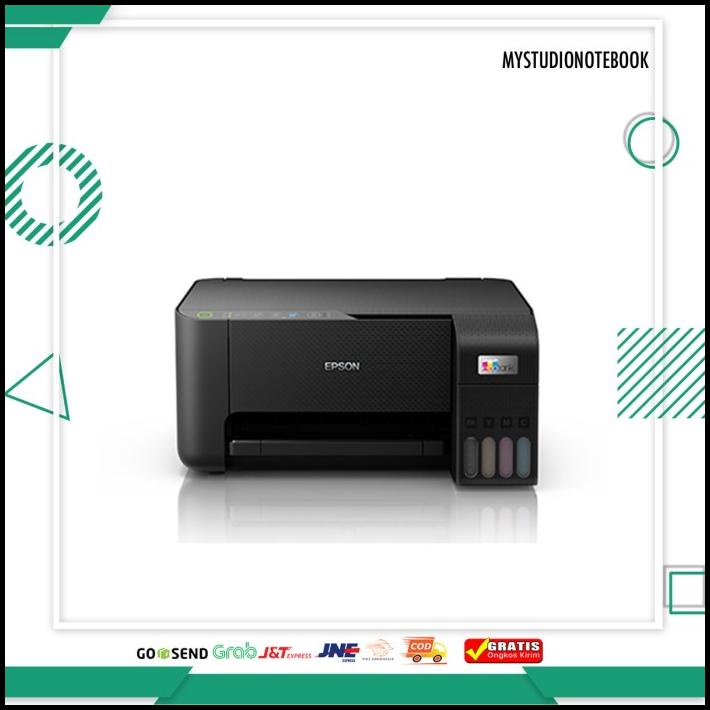 Jual Epson Ecotank L3250 A4 Wi-Fi All-In-One Ink Tank Printer - Baru ...