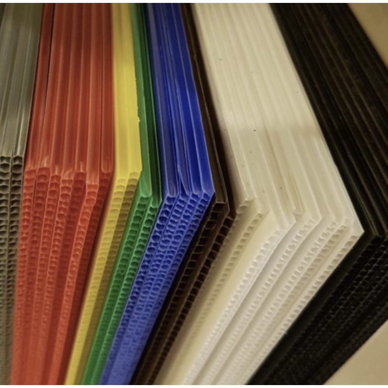 Jual INFRABOARD / IMPRABOARD 50 X 75 X 3 CM / 1 LEMBAR | Shopee Indonesia