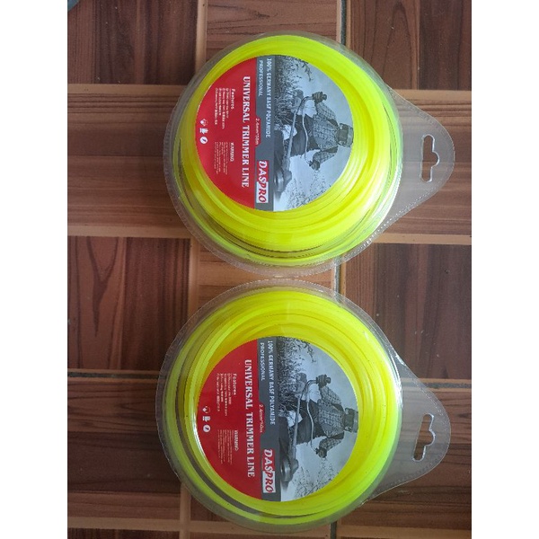 Jual 328 Senar potong rumput 50m | Shopee Indonesia