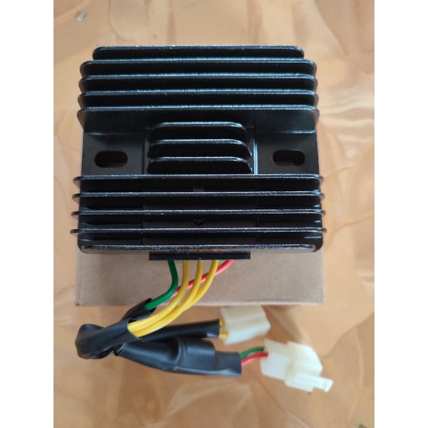 Jual Kiprok Roda 3 Viar 200 cc atau Kaisar 150 kabel 5 | Shopee Indonesia