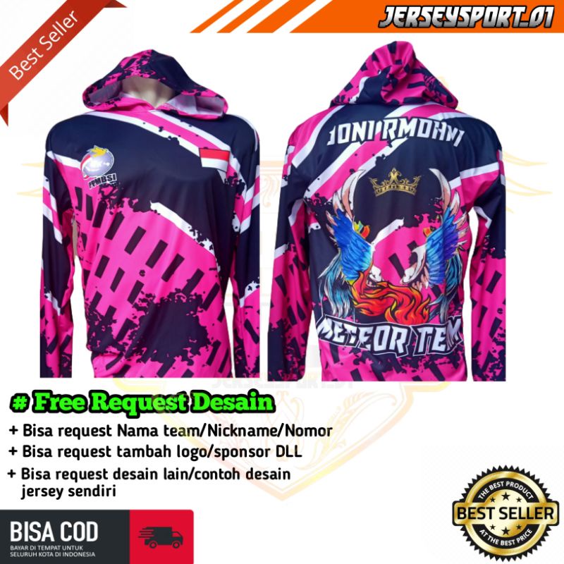 Jual Jersey Merpati Custom Desain | Shopee Indonesia