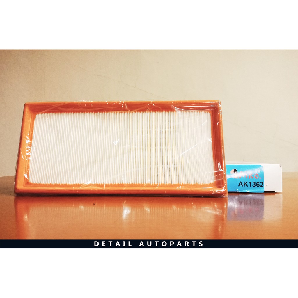 Jual AIKO Air Filter/Filter Udara Proton Gen 2 S4 & Proton Satria S4 ...