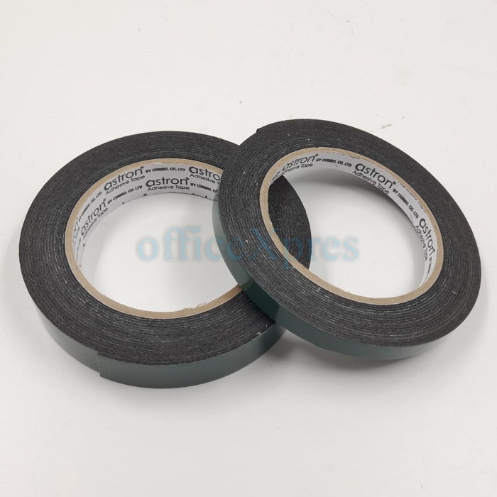 Jual Double Foam Tape 1 Inch / Double Tape Busa 1" Astron | Shopee ...