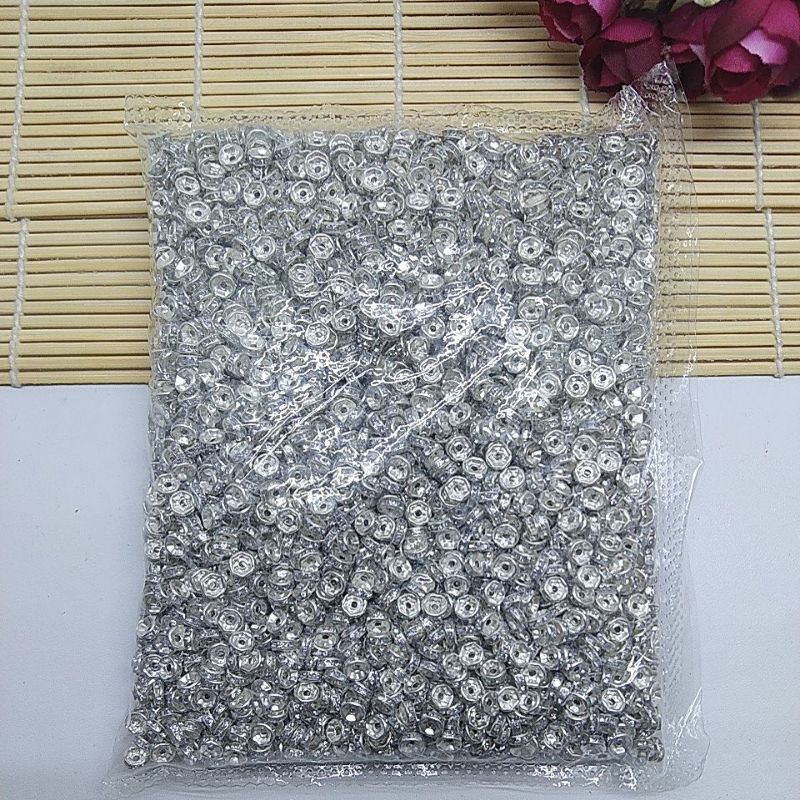 Jual Rondel spacer uk 6m dan 8m | Shopee Indonesia