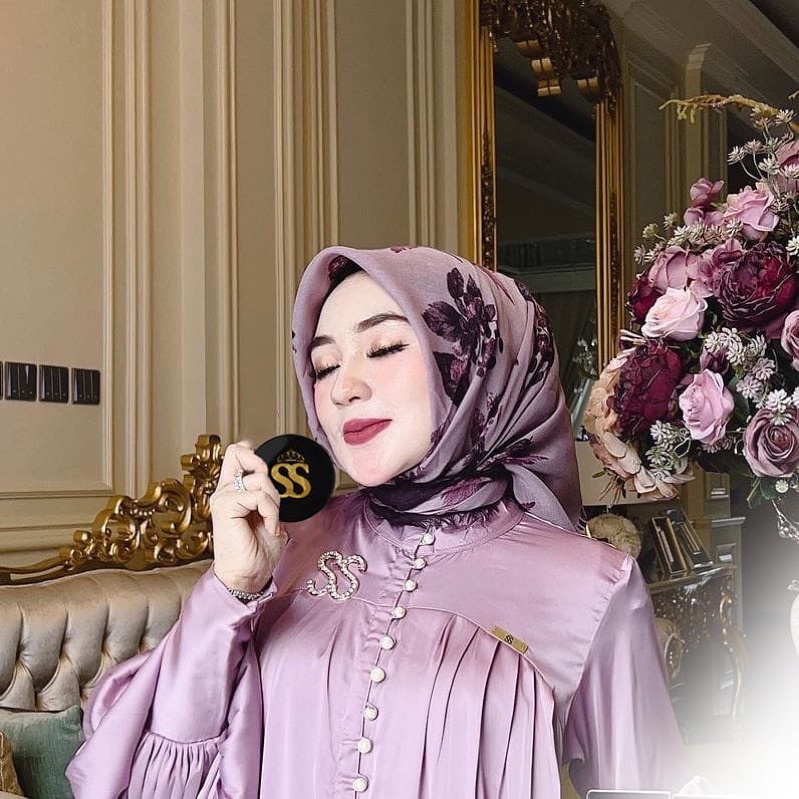 Jual CUSHION SS by SHELLASAUKIA | Shopee Indonesia