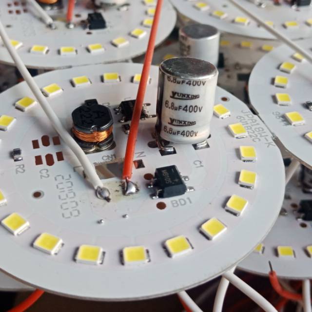 Jual LED ACR 18W. | Shopee Indonesia