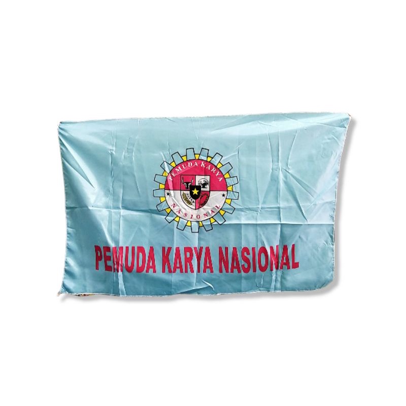 Jual Bendera Pemuda Karya Nasional (PKN) | Shopee Indonesia