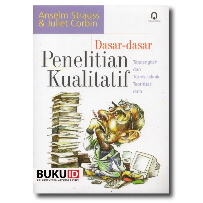 Jual Statistik Book Buku Dasar-Dasar Penelitian Kualitatif | Shopee ... Jual Statistik Book Buku Dasar-Dasar Penelitian Kualitatif | Shopee ...