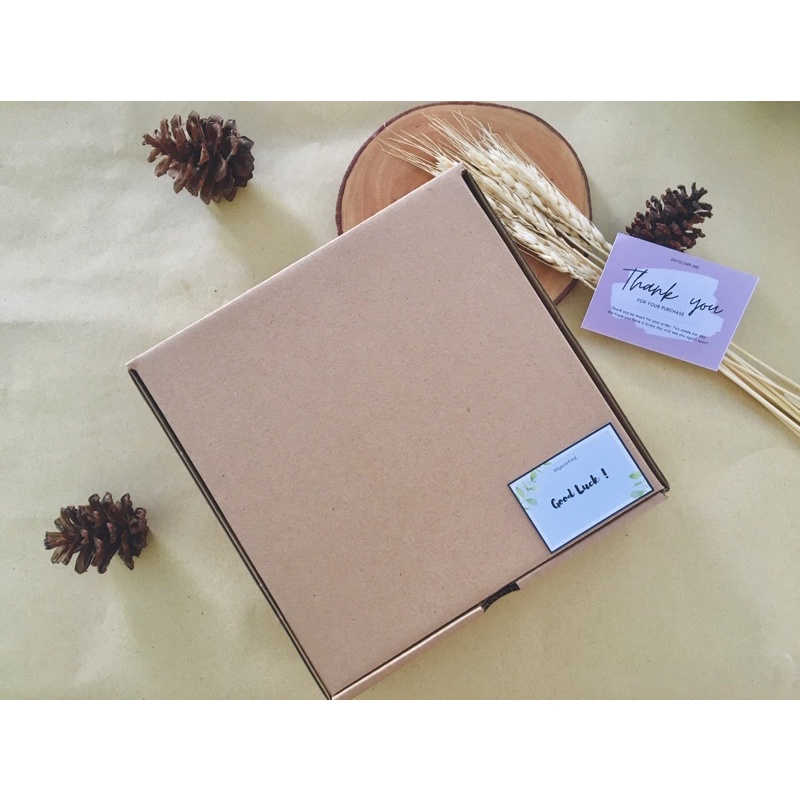 Jual BOX KADO | BOX PACKAGING KARTU UCAPAN| BOX HAMPERA MURAH | KOTAK ...