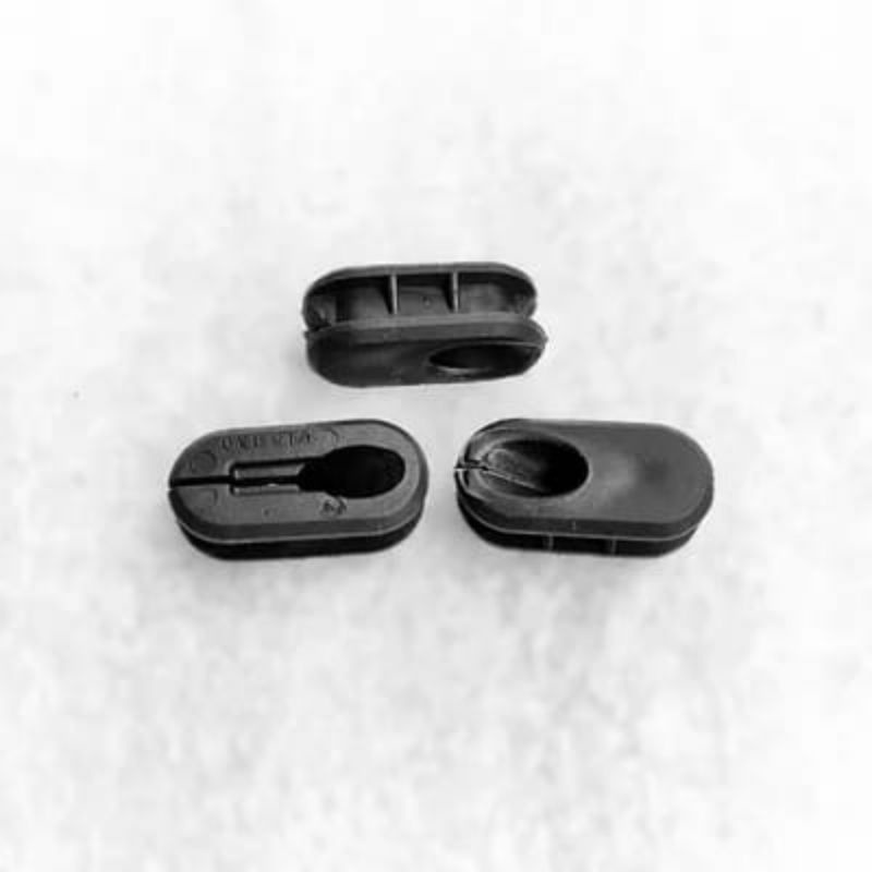 Jual Cable Guide Rubber - karet tutup frame sepeda - karet jalur kabel ...