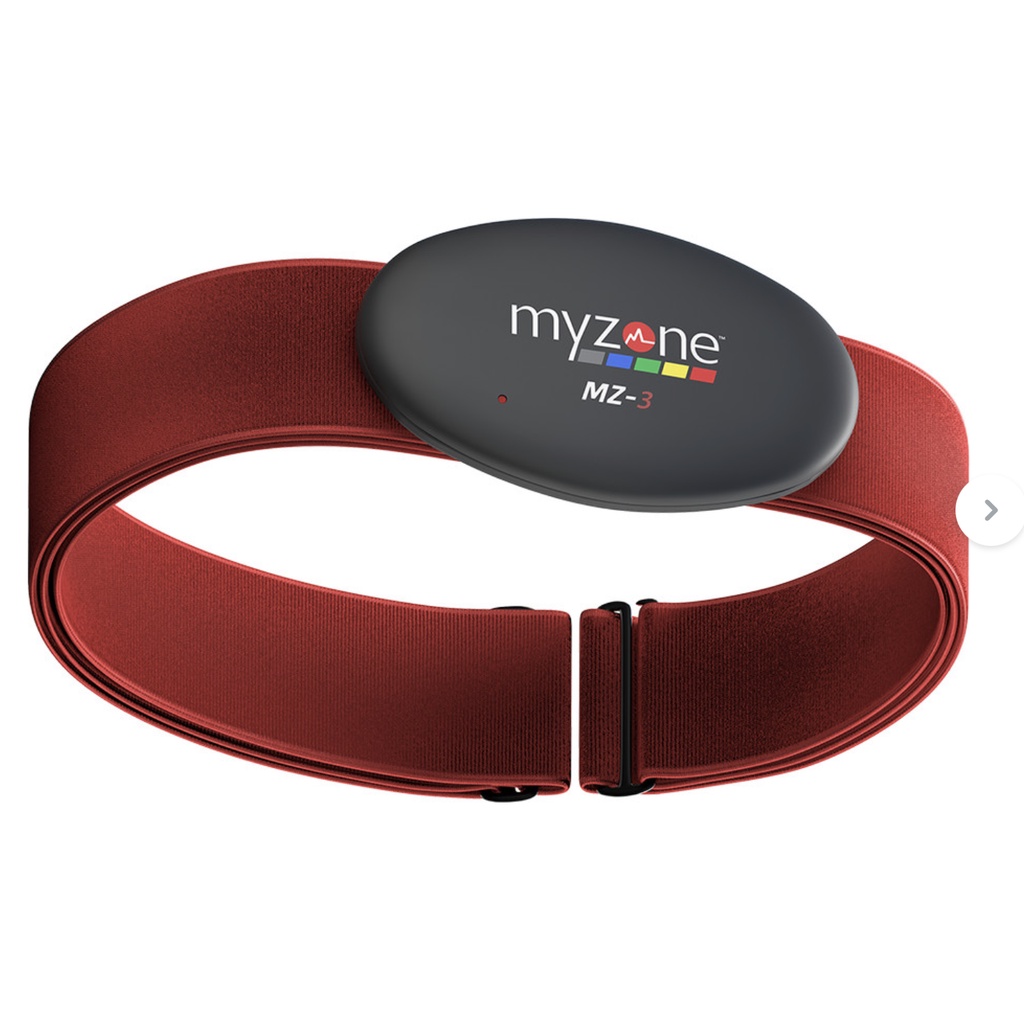 Jual MYZONE MZ-3 Fitness Tracker | Shopee Indonesia