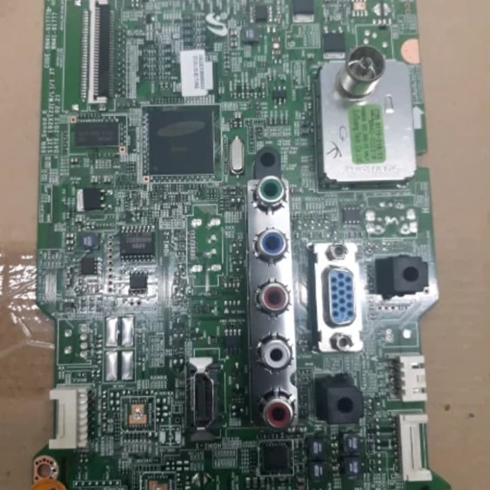 Jual Pcb Main Led Samsung Ua22Es5000Rx | Shopee Indonesia