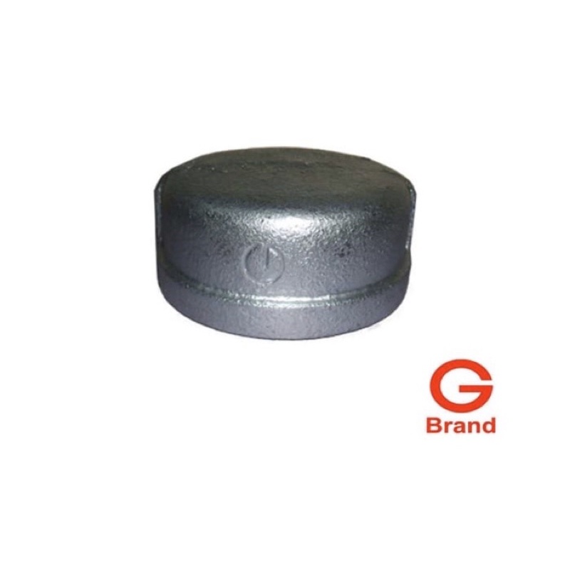 Jual Dop Besi Galvanis 2 Inch | Shopee Indonesia