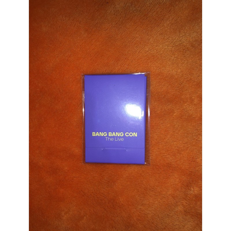 Jual Official BTS Mini PC (BOOKED) | Shopee Indonesia