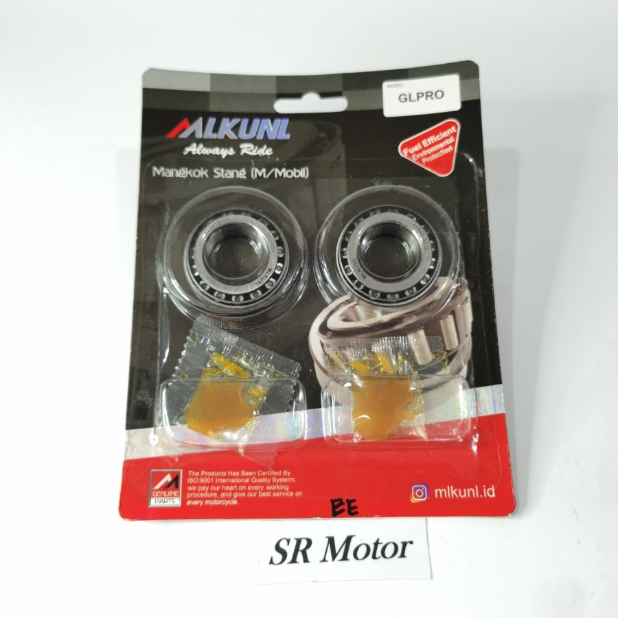 Jual komstir comstir stang bambu racing gl pro 100 Tiger mega pro ...