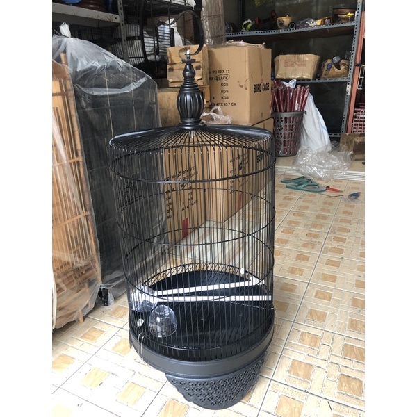 Jual sangkar besi jumbo merk CC | Shopee Indonesia