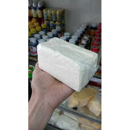 Jual margarine putih/mentega putih PALMIA Reapack 500g | Shopee Indonesia