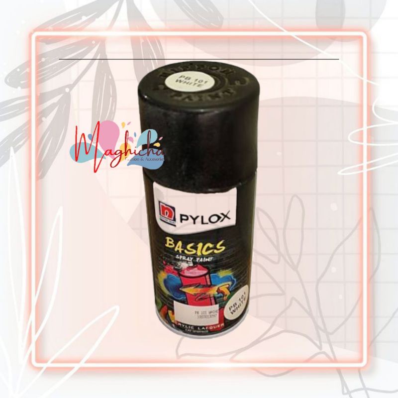 Jual cat phylox Basic | Shopee Indonesia