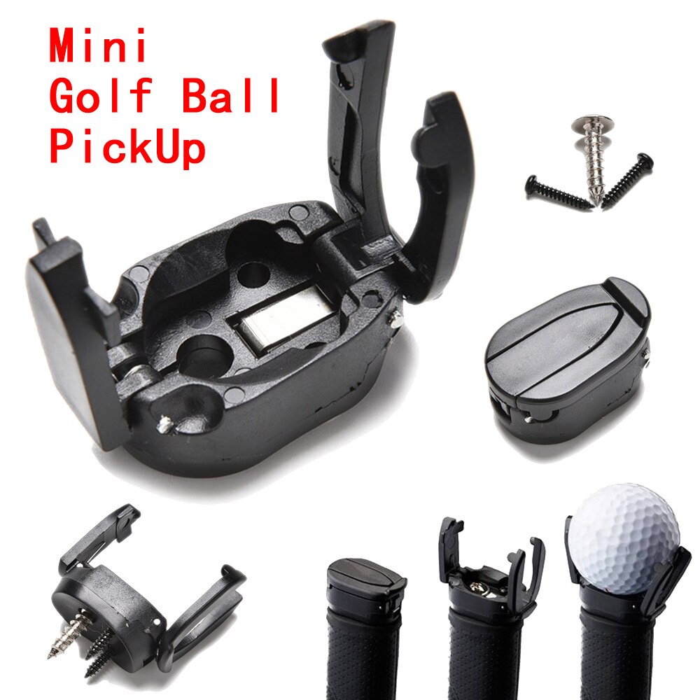 Jual PREORDER Mini Golf Ball PickUp untuk Putter Terbuka Lapangan dan ...