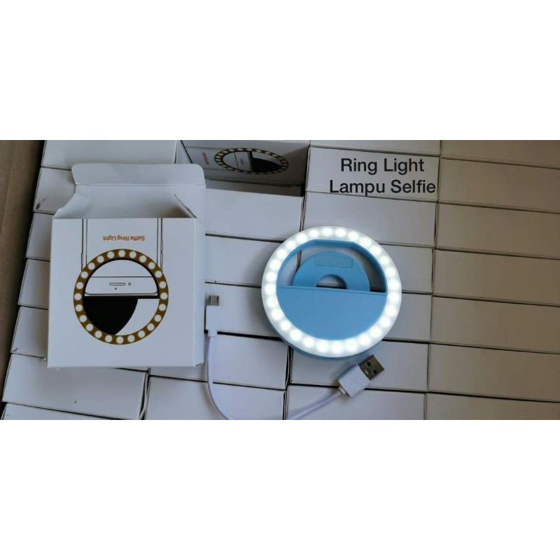 Jual Ring Light Camera | Shopee Indonesia