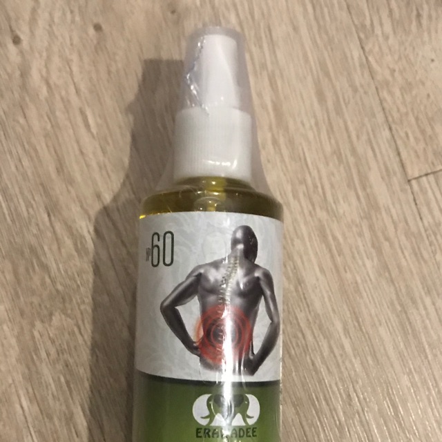 Jual Minyak Spray Erawadee | Shopee Indonesia