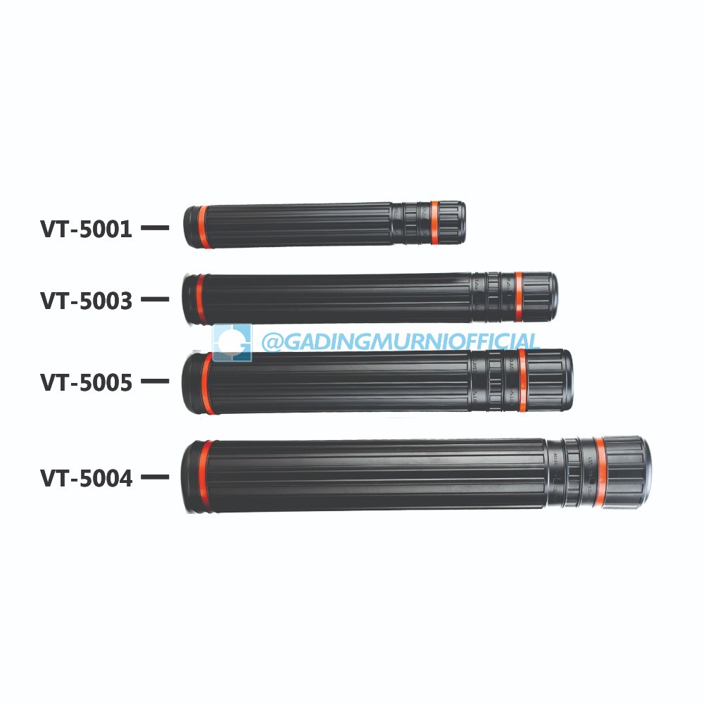 Jual TABUNG GAMBAR V TEC / DRAFTING TUBE ( SIZE SAMPAI 4 UKURAN ...