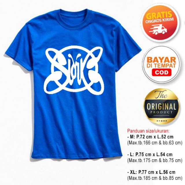 Jual Logo slank 5 - LENGAN PENDEK - ORIGINAL MADE IN SLANKERS - BAJU ... Jual Logo slank 5 - LENGAN PENDEK - ORIGINAL MADE IN SLANKERS - BAJU ...