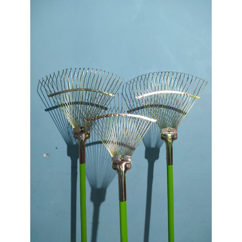 Jual PROMO!! TERMURAH!!TERAWET|SAPU BESI TAMAN|SAPU SERBAGUNA|SAPU ...