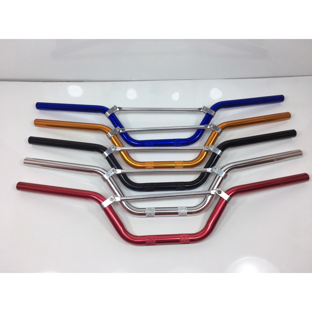 Jual Stang Stir Almunium TINGGI Minimoto - Mini Trail - ATV - Universal ...