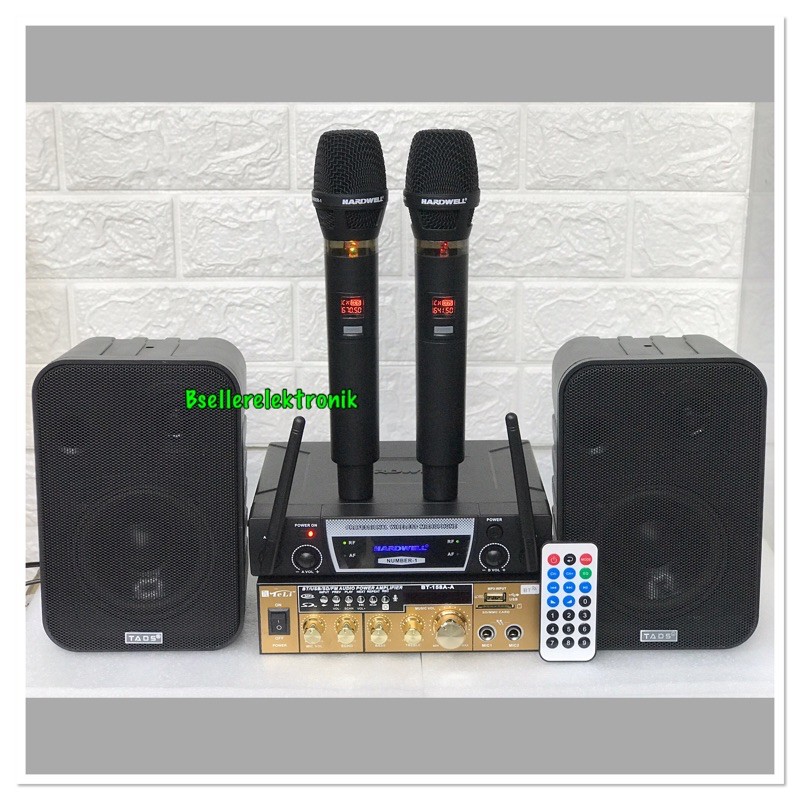 Jual Paket Karaoke Keluarga Murah Number-1 | Shopee Indonesia