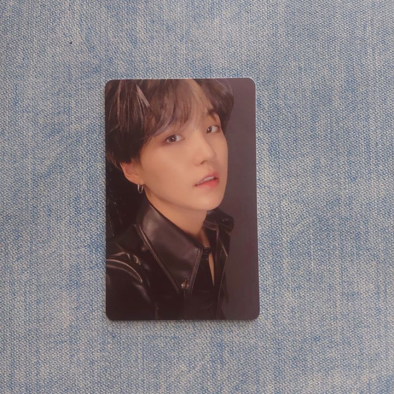Jual PC Suga Map Of The Soul 7 (BOOKED) | Shopee Indonesia