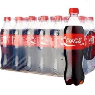 Jual COCA COLA 390 ML PACK (ISI 12 PCS) | Shopee Indonesia