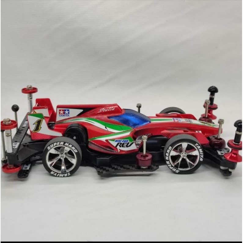 Jual Tamiya side dumper bmax | Shopee Indonesia