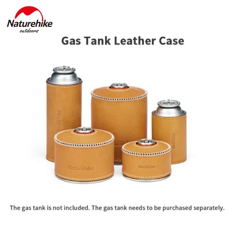 Jual COVER TAS PELINDUNG TABUNG GAS OUTDOOR BAHANKULIT GAS TANK LEATHER ...