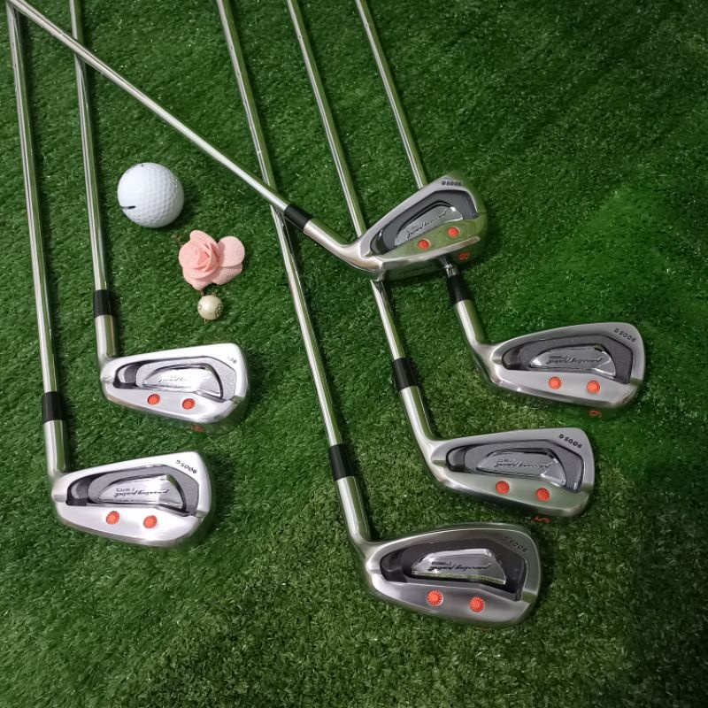 Jual Miura PP9005 Genesis Iron Set | Shopee Indonesia