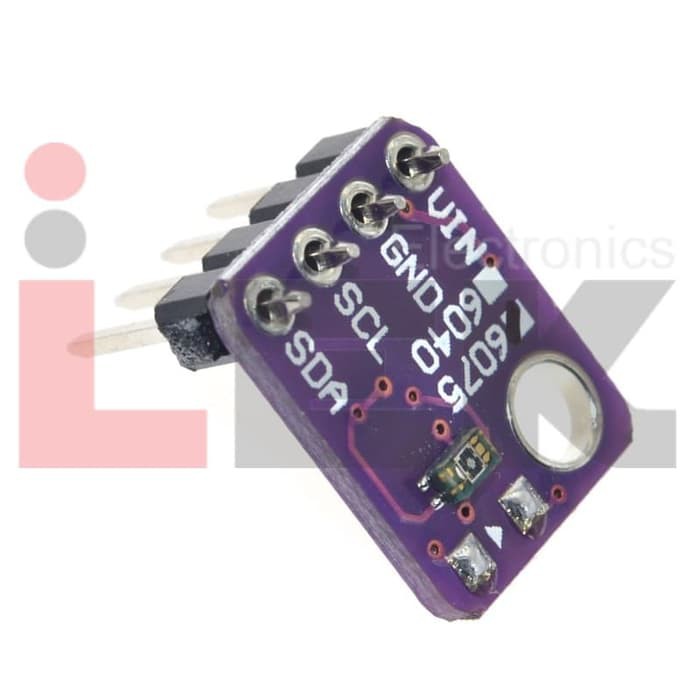 Jual VEML6075 UVA UVB UV Light Sensor ~El~Xt1~ | Shopee Indonesia