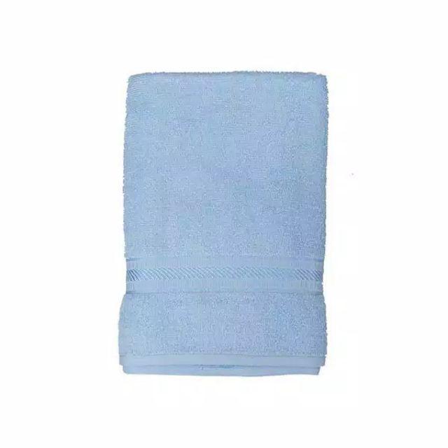 Jual Handuk Merah Putih Polos ( 30x70 ) | Shopee Indonesia