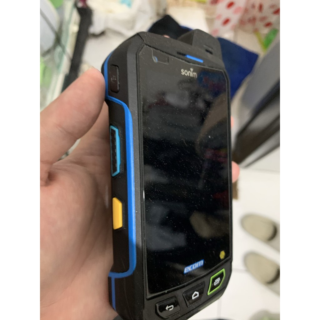 Jual sonim xp7 IS ecom Smart ex-01 | Shopee Indonesia