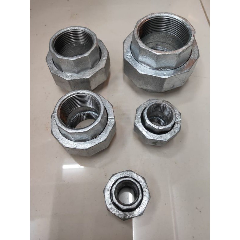 Jual Water mur Galvanis 3/4" | Shopee Indonesia