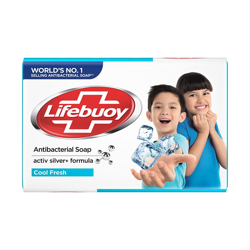 Jual Lifebuoy TS Coolfresh 75gr | Shopee Indonesia
