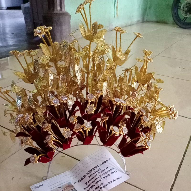 Jual sunting palembang | Shopee Indonesia