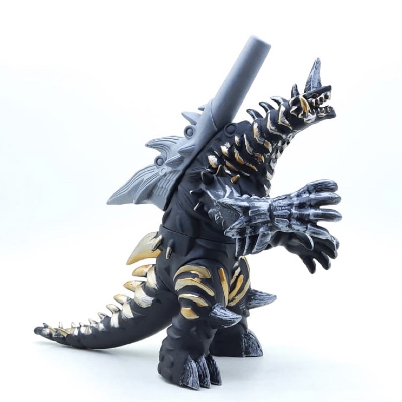 Jual Ultra Monster Grigio Raiden Kaiju Godzilla | Shopee Indonesia