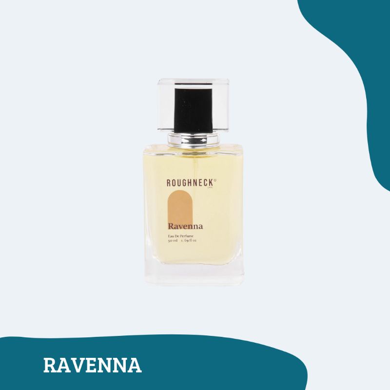 Jual Roughneck Ravenna Perfume | Shopee Indonesia