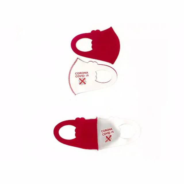 Jual Masker anak scuba merah putih murah | Shopee Indonesia