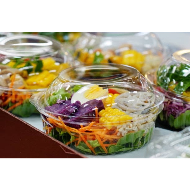 Jual SALAD SAYUR FRESH - HEALTHY FOOD - MENU DIET DAN MENU SEHAT ...