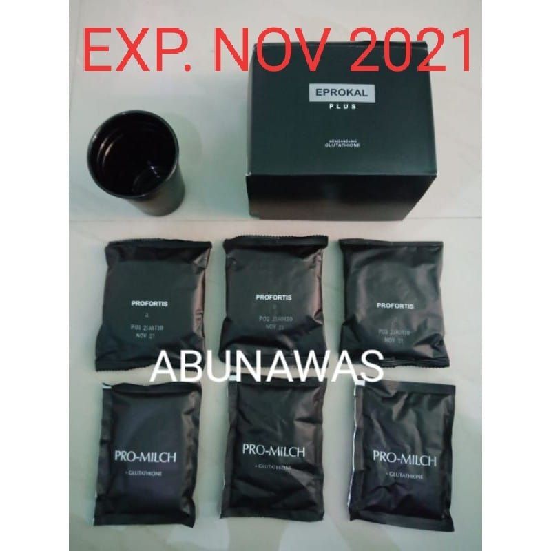 Jual 1 paket eprokal plus tni | Shopee Indonesia