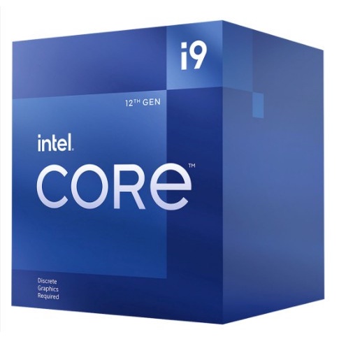 Jual Intel Core i9 12900F BOX 16C 24T - LGA 1700 Alder Lake Gen12 Processor | Shopee Indonesia