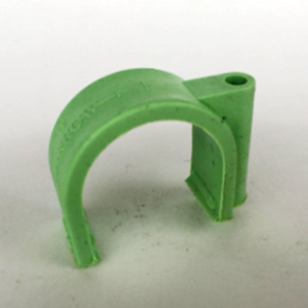 Jual Jual KLEM PIPA PVC 2 INCI ISI 10 PCS PER PACK TERMASUK PAKU BETON ...