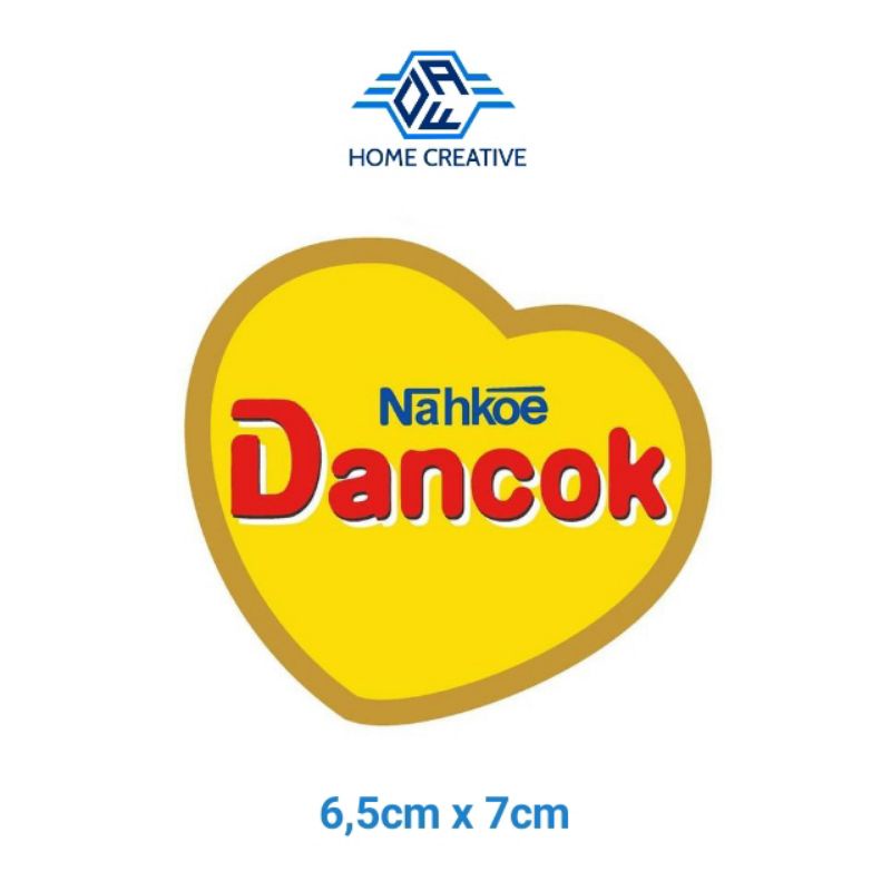 Jual stiker merk plesetan logo brand sticker unik | Shopee Indonesia