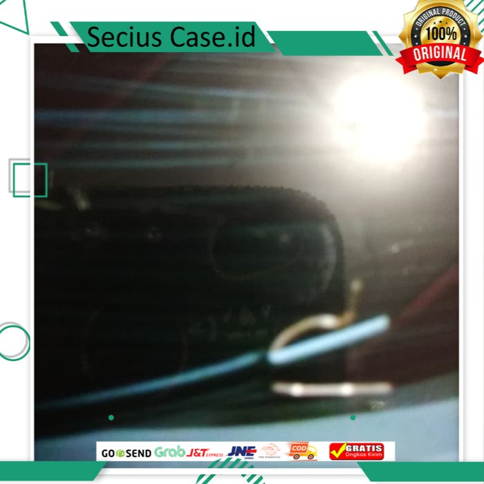 Jual KABEL TELEPON OUTDOOR DW 1X2X0,6MM 1X2X0,6 DROP WIRE SUPREME 100 ...